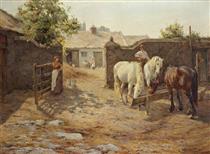 Harold Swanwick - 3 artworks