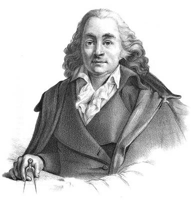 Louis-Jean Desprez - 16 artworks