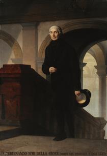 Carlo De Notaris - 16 artworks - painting