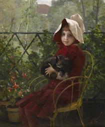Charles Giron - 19 artworks - painting