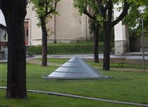 Armen Agop - 17 artworks - sculpture