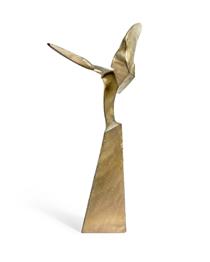 Richard Hunt - 12 artworks - sculpture