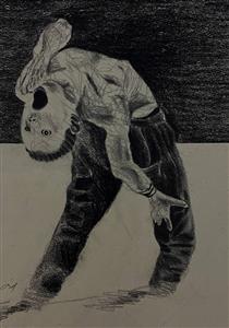 maede - 13 obras de arte - pintura