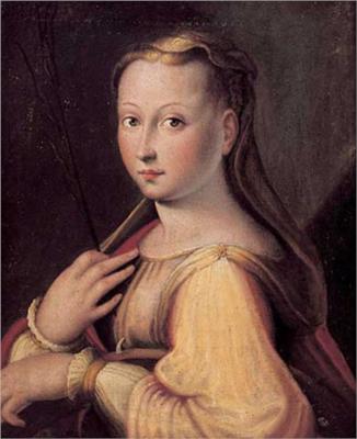 Barbara Longhi - Alchetron, The Free Social Encyclopedia