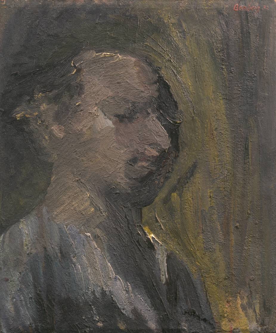 David Bomberg - Alchetron, The Free Social Encyclopedia