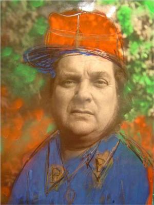 Jean Messagier - Alchetron, The Free Social Encyclopedia