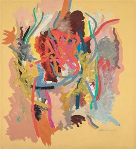 WellsH914 - Albums - Ferren - WikiArt.org
