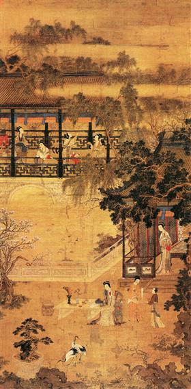 Cindy Han - Albums - Favourites - WikiArt.org